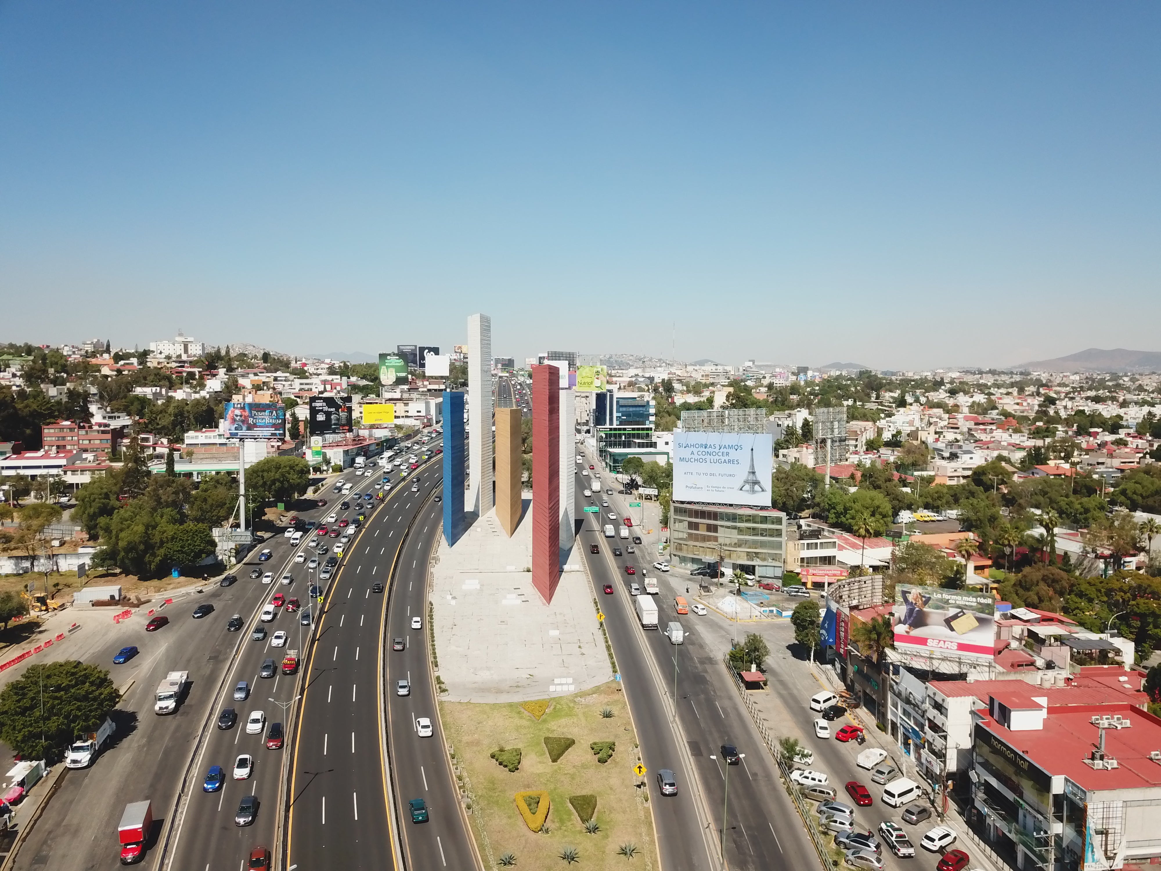 ¿Qué hacer en Ciudad Satélite? – Xocoyotl Project
